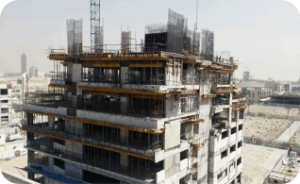 Projects – Royal International Construction